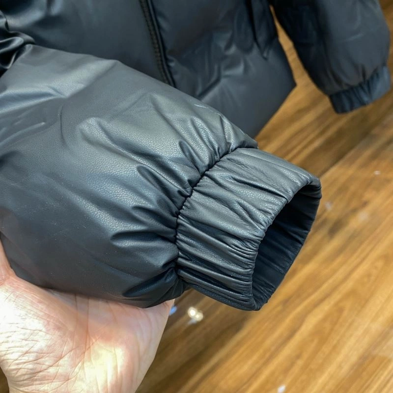 Precise copy Louis Vuitton Down Jackets