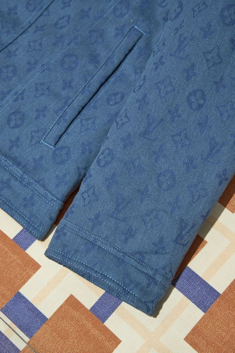 Perfect replica Louis Vuitton Down Jackets