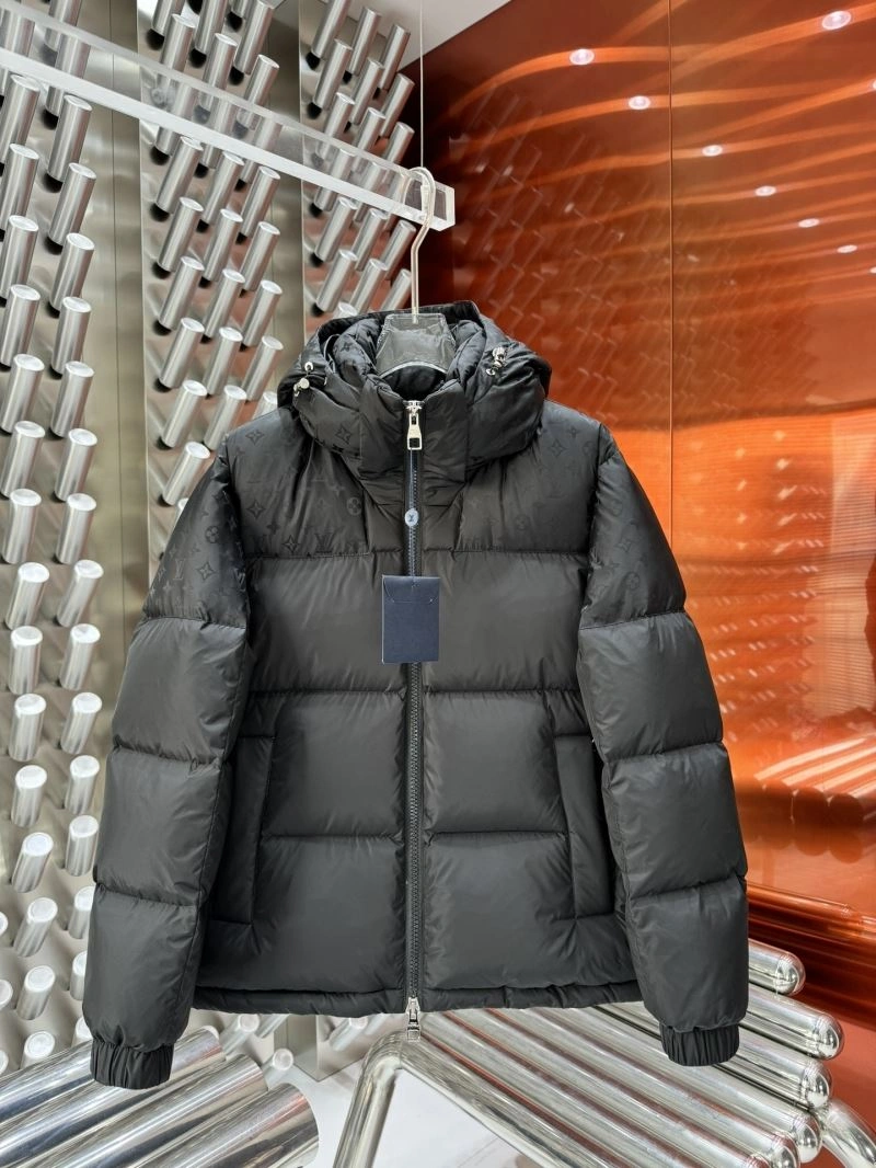 Louis Vuitton Down Jackets