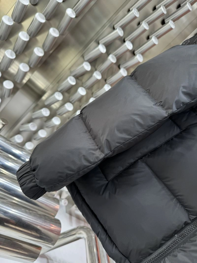 Precise copy Louis Vuitton Down Jackets