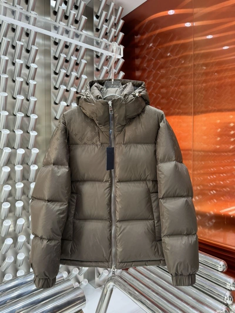 Louis Vuitton Down Jackets
