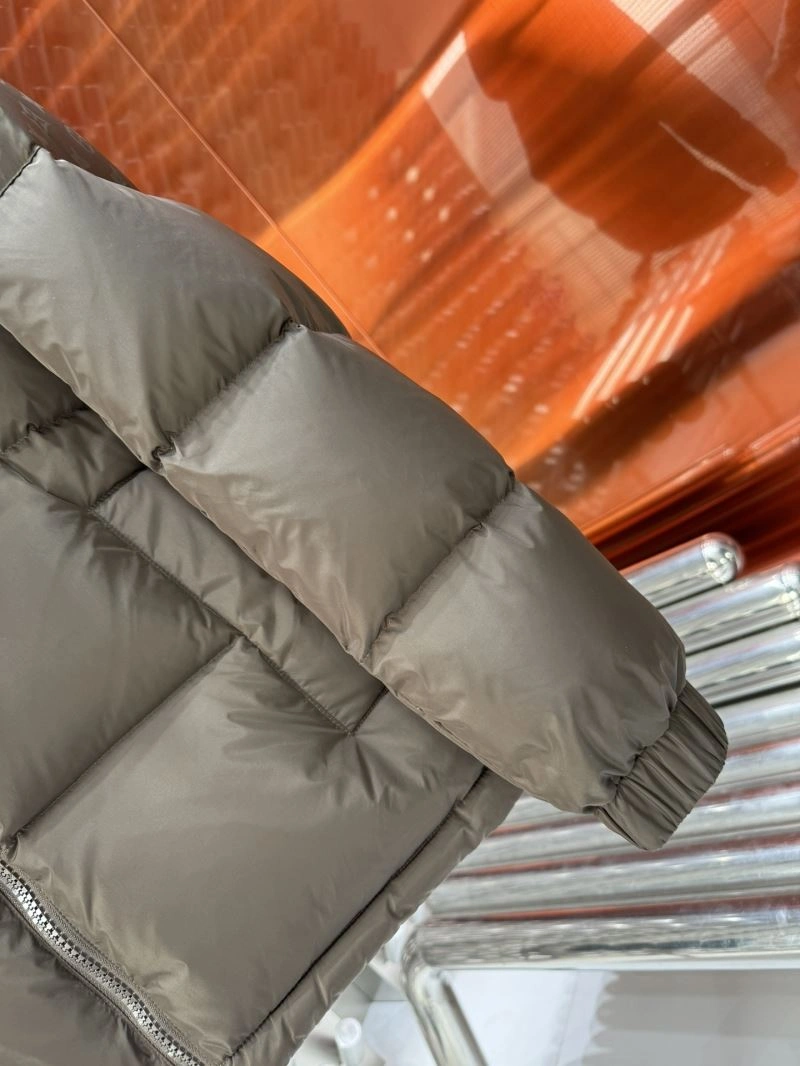 High accuracy Louis Vuitton Down Jackets