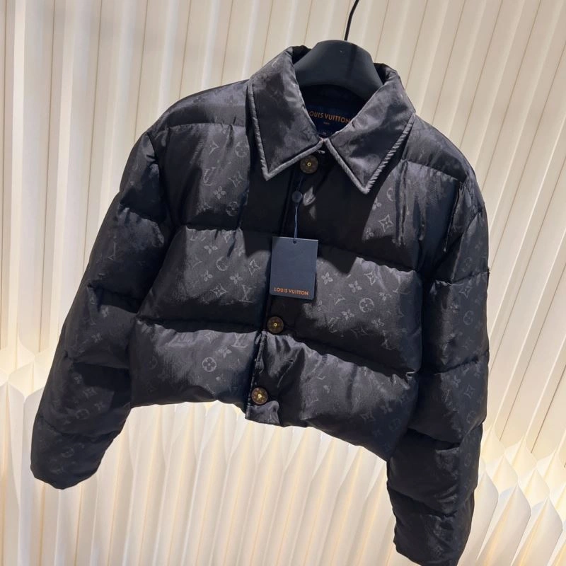 Louis Vuitton Down Jackets