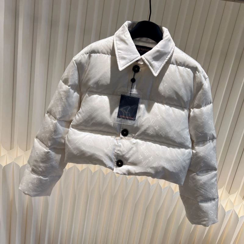 Louis Vuitton Down Jackets