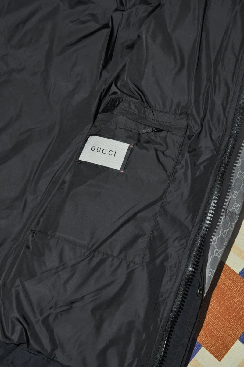 Mirror quality Louis Vuitton Down Jackets