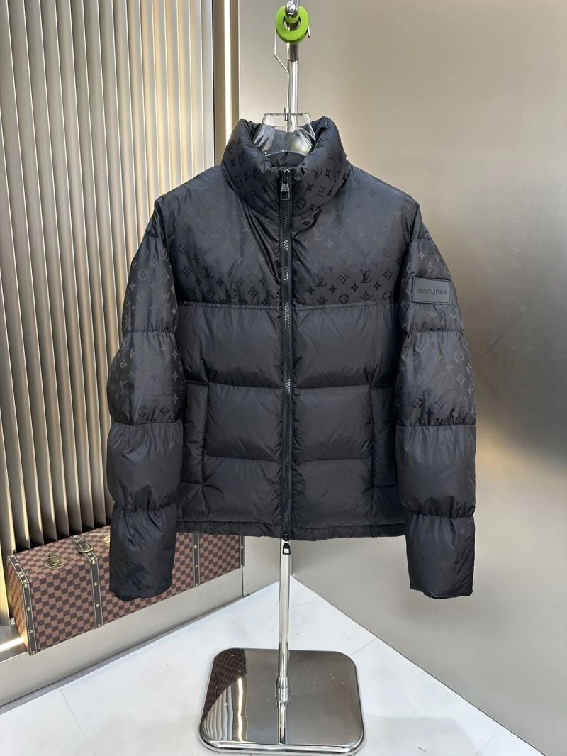 Louis Vuitton Down Jackets