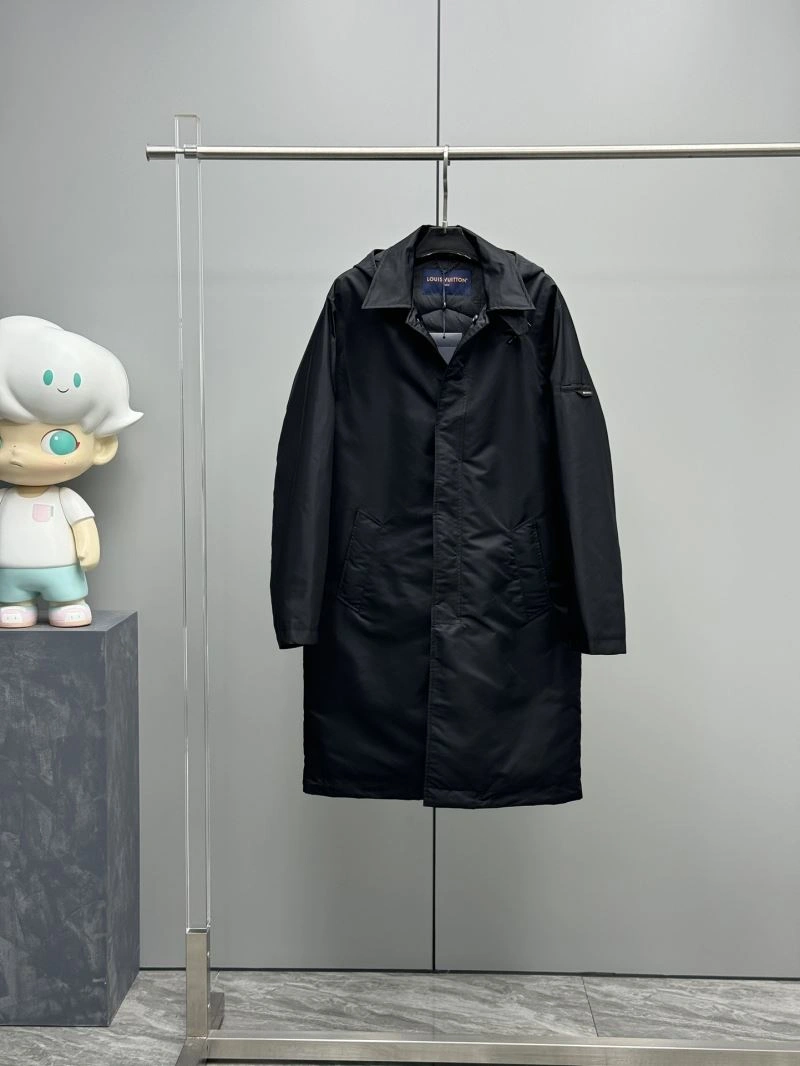 Louis Vuitton Down Jackets