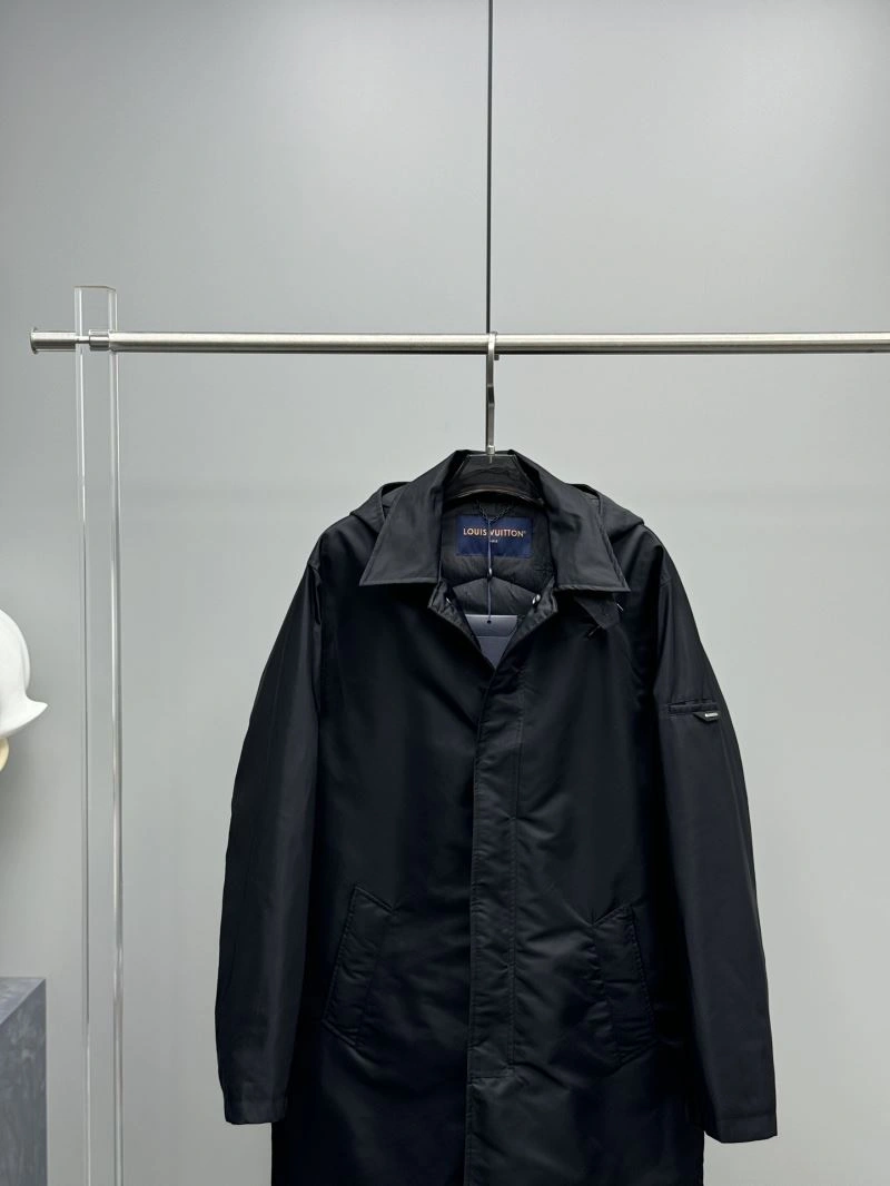 Brand-original Louis Vuitton Down Jackets