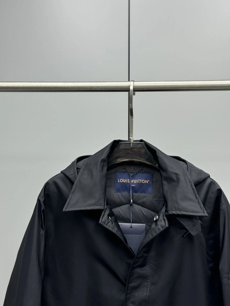 Brand-original Louis Vuitton Down Jackets