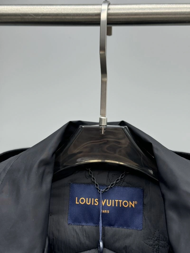 Brand-original Louis Vuitton Down Jackets