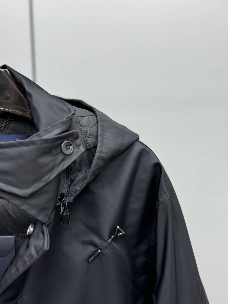 Brand-original Louis Vuitton Down Jackets