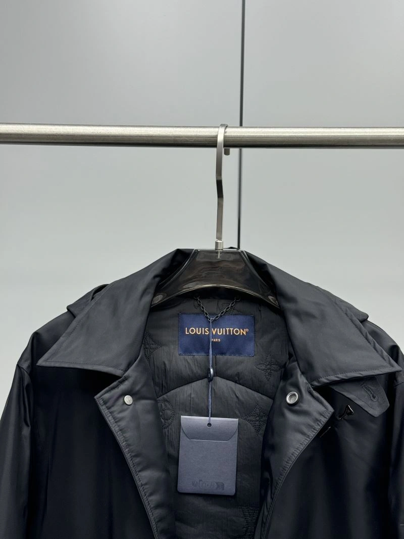 Brand-original Louis Vuitton Down Jackets