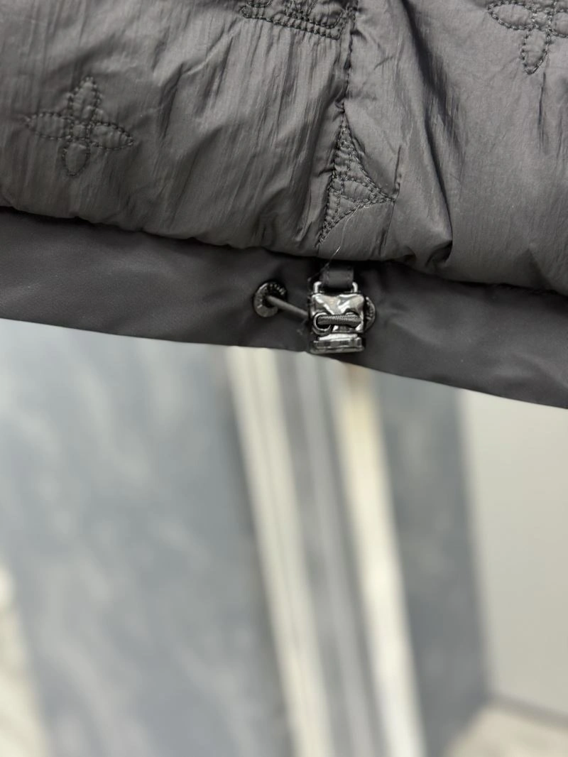 Brand-original Louis Vuitton Down Jackets