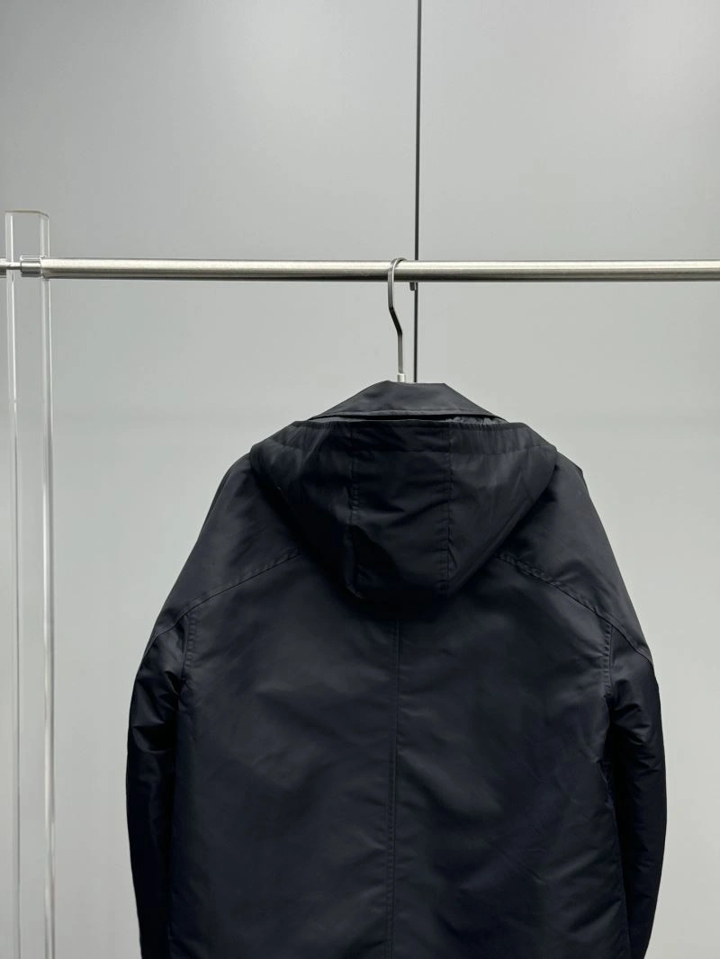 Brand-original Louis Vuitton Down Jackets