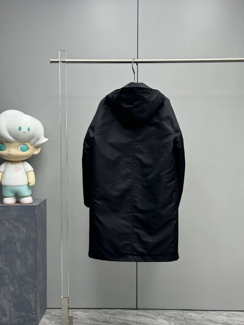 Brand-original Louis Vuitton Down Jackets