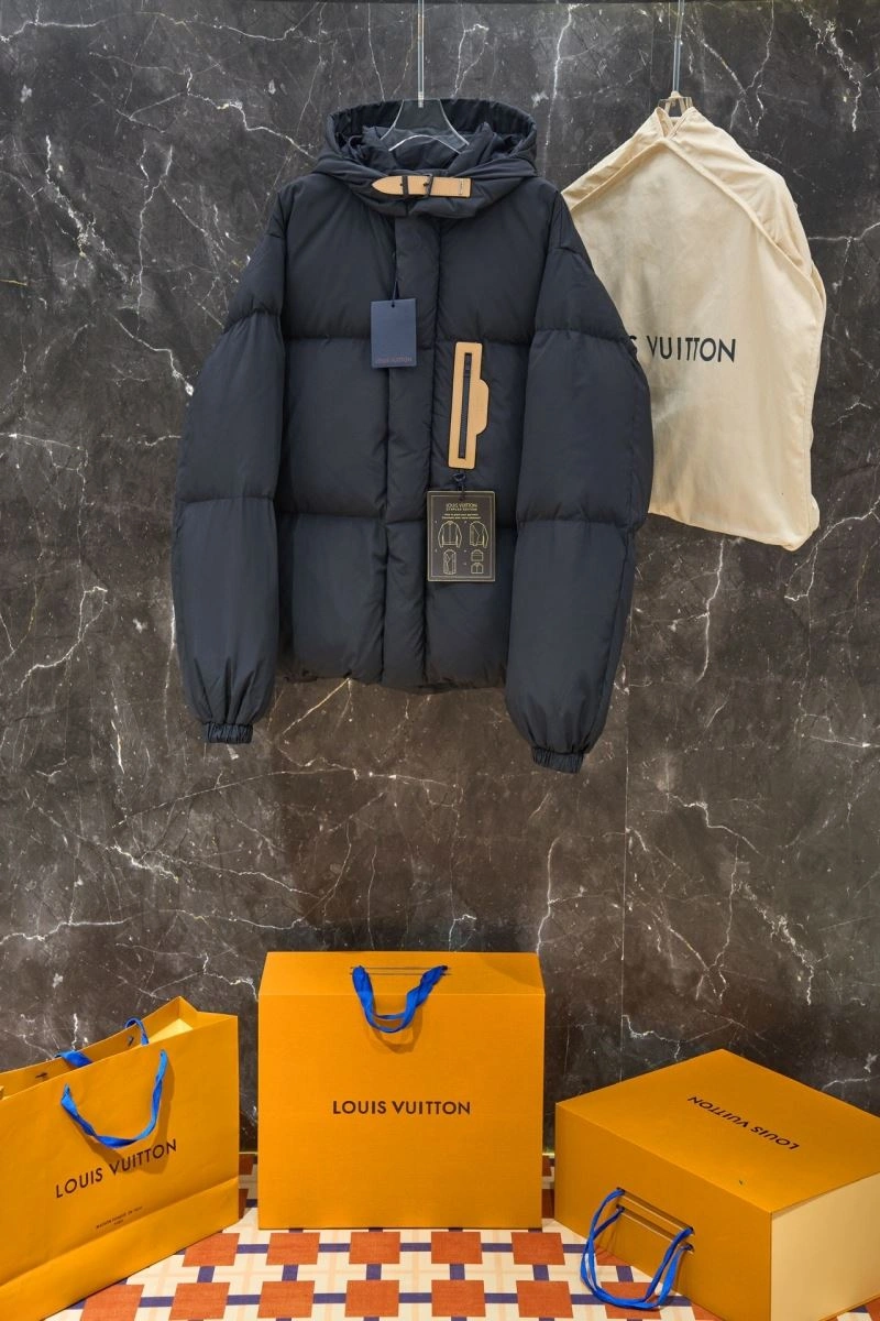 Louis Vuitton Down Jackets