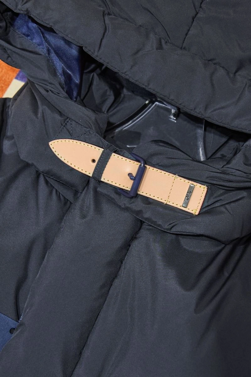 Discounted Louis Vuitton Down Jackets