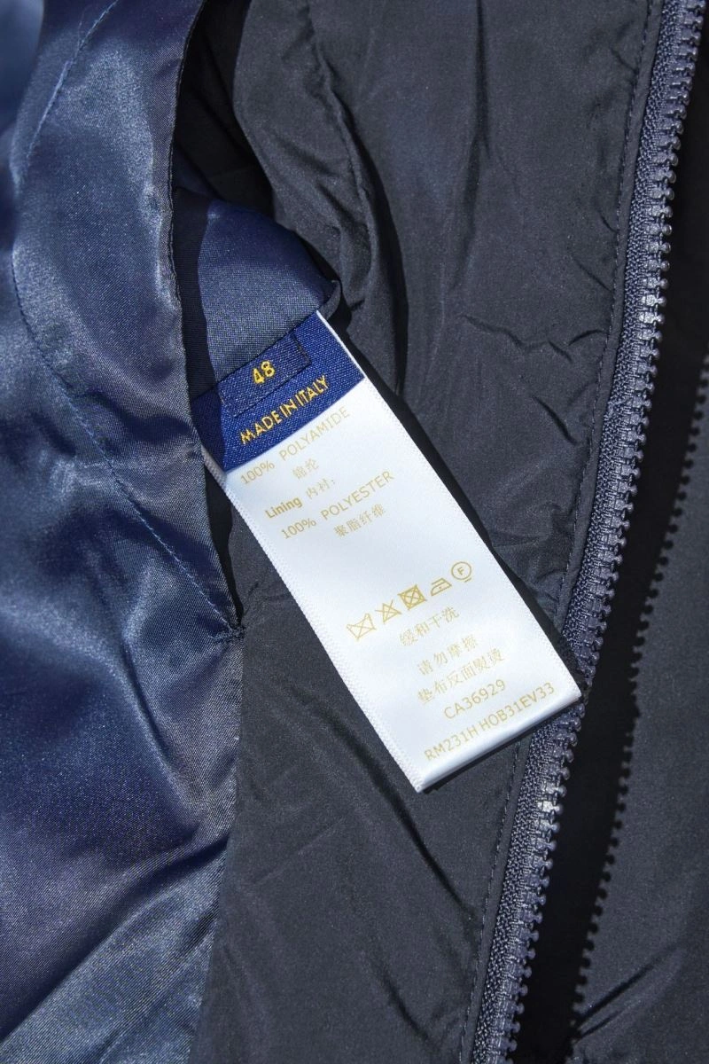 Discounted Louis Vuitton Down Jackets
