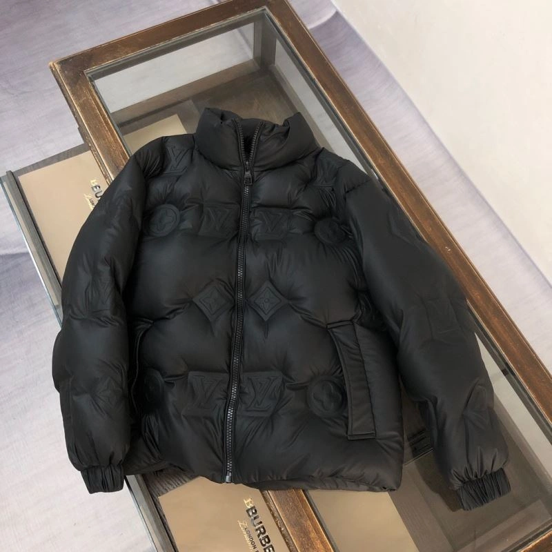 Louis Vuitton Down Jackets