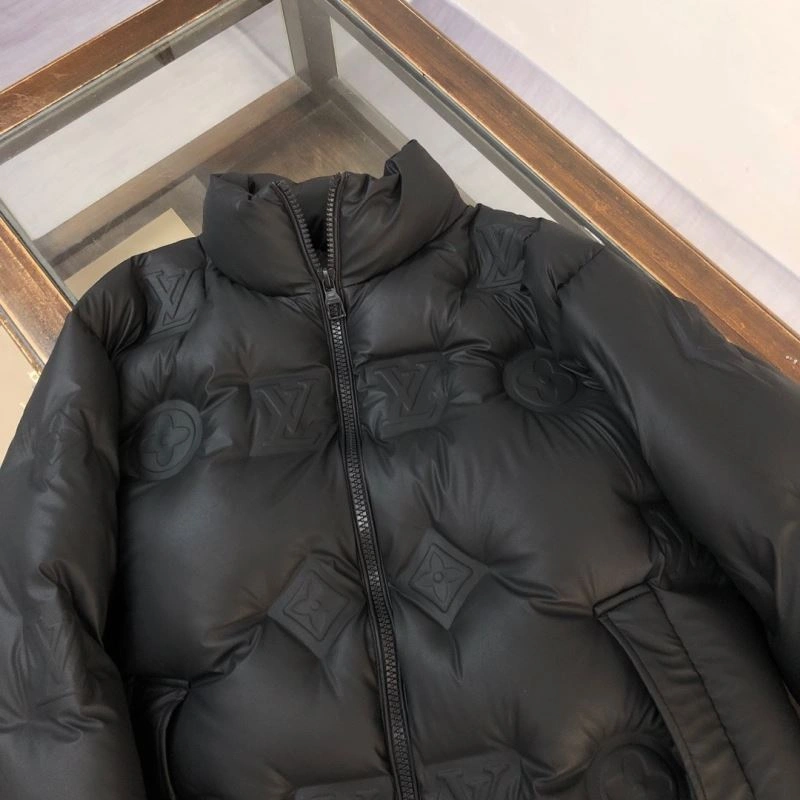 Value-priced Louis Vuitton Down Jackets