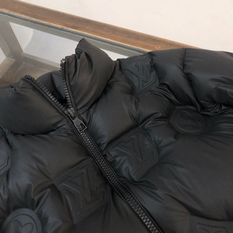 Value-priced Louis Vuitton Down Jackets