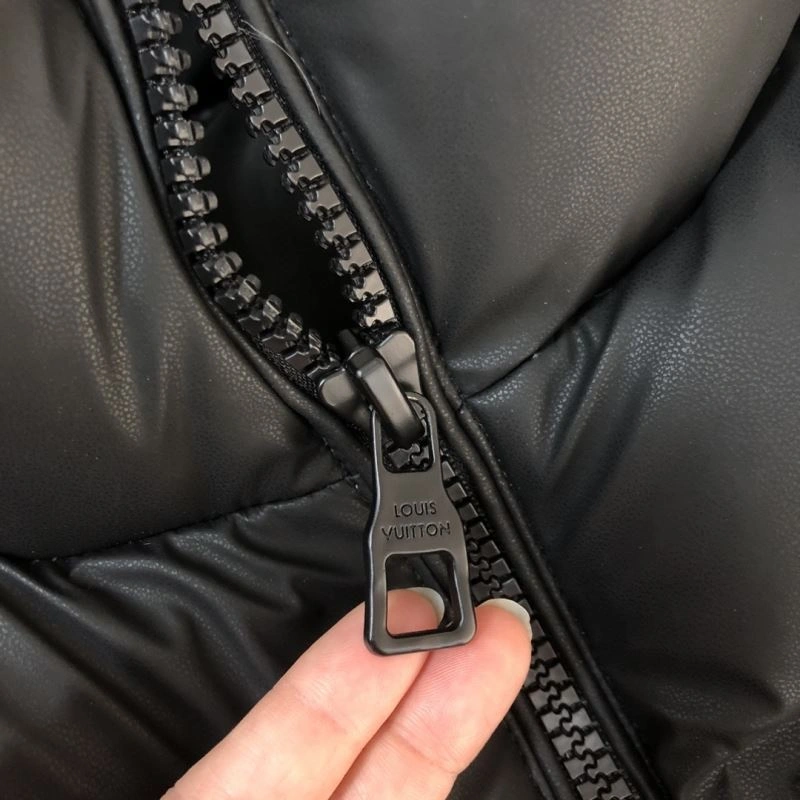 Value-priced Louis Vuitton Down Jackets