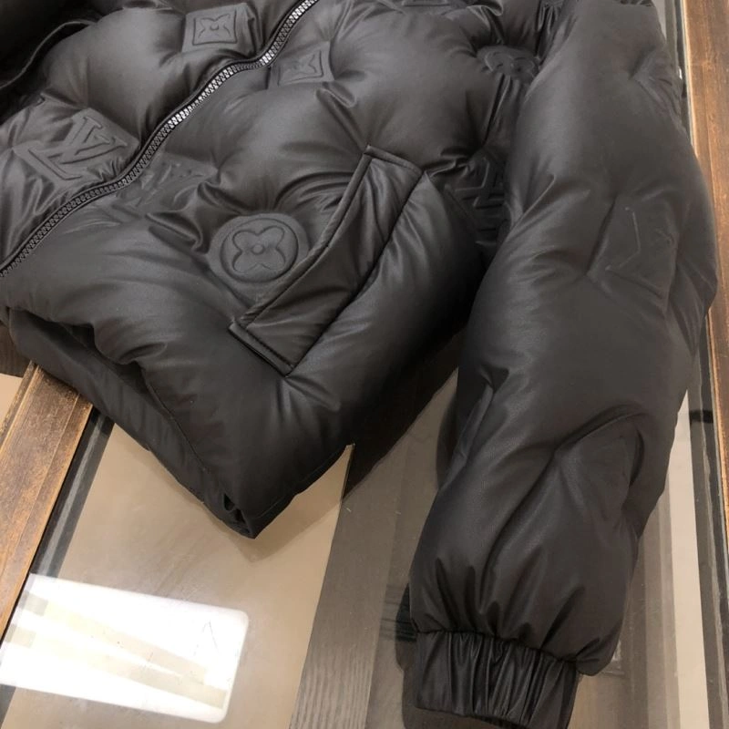 Value-priced Louis Vuitton Down Jackets