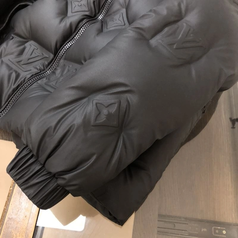 Value-priced Louis Vuitton Down Jackets