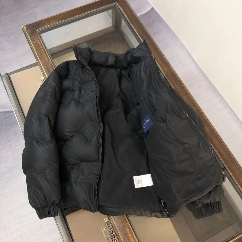 Value-priced Louis Vuitton Down Jackets