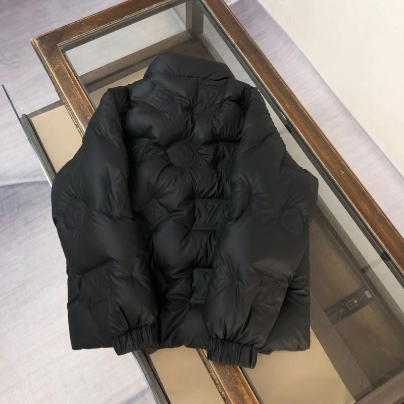 Value-priced Louis Vuitton Down Jackets
