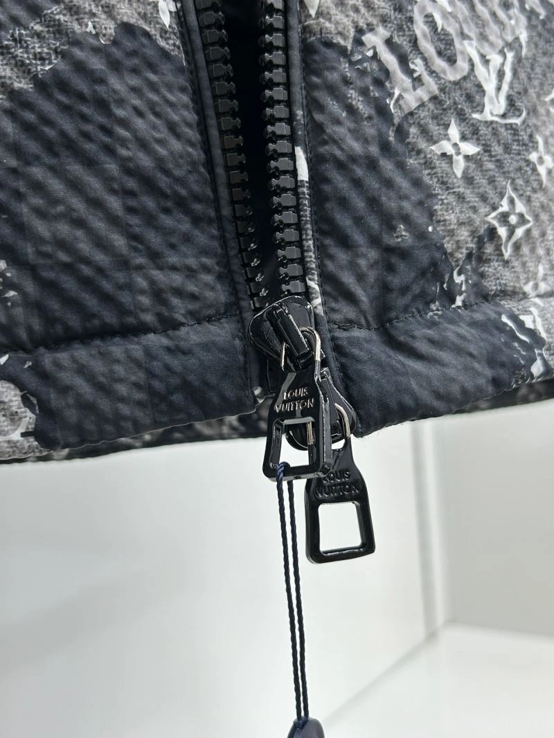Legit Louis Vuitton Down Jackets