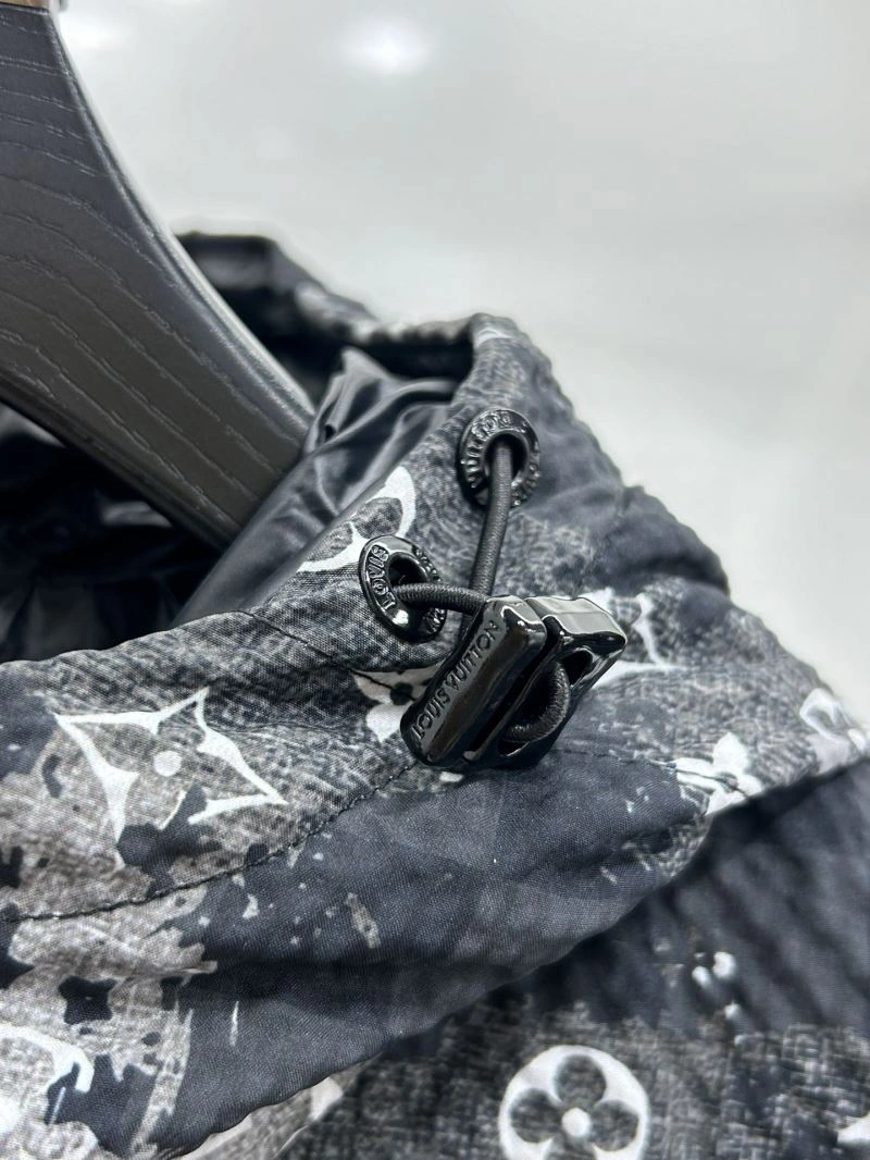 Legit Louis Vuitton Down Jackets