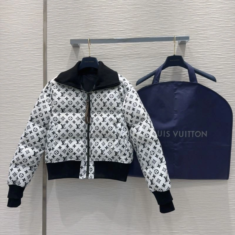 Louis Vuitton Down Jackets