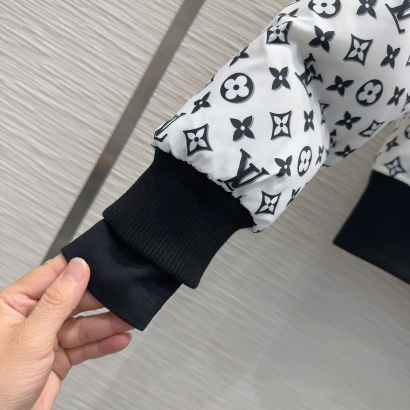 Authentic Louis Vuitton Down Jackets