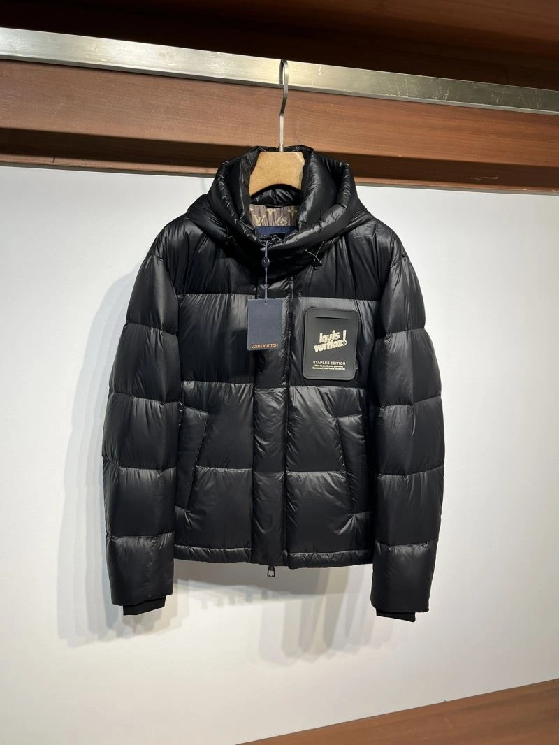 Louis Vuitton Down Jackets