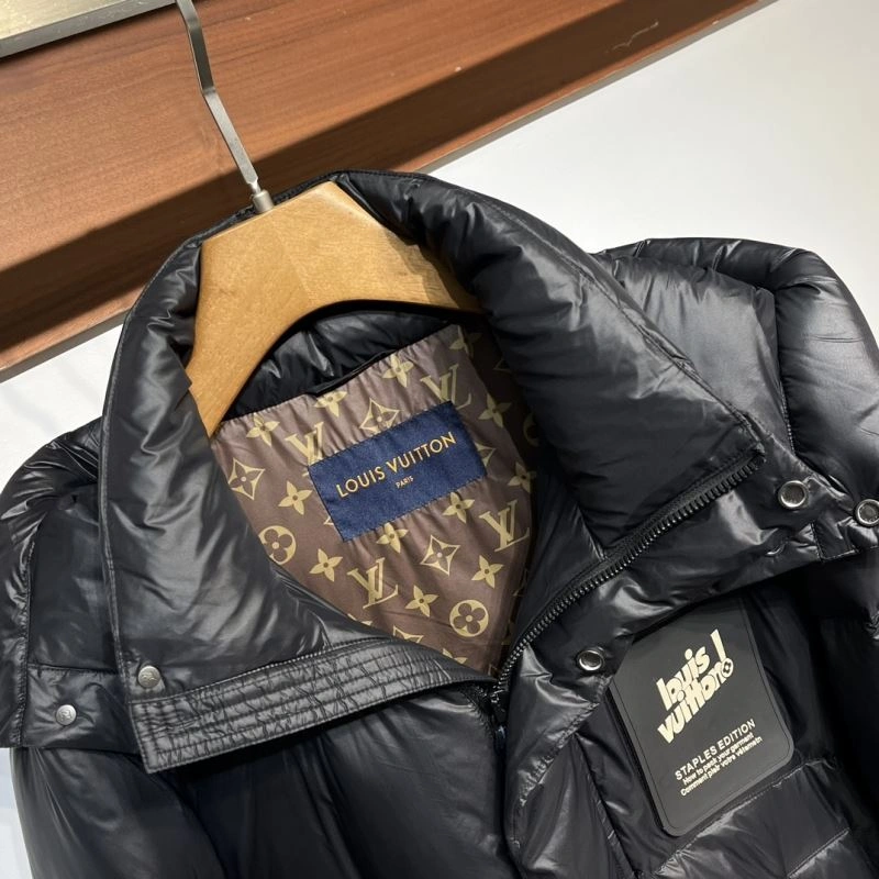 Bargain Louis Vuitton Down Jackets