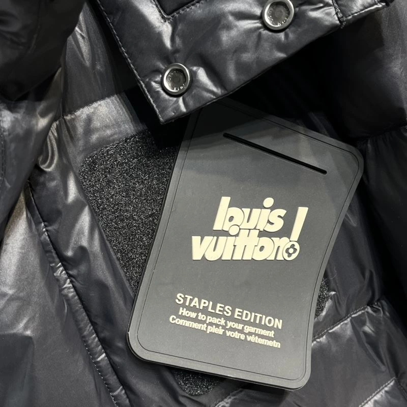 Bargain Louis Vuitton Down Jackets