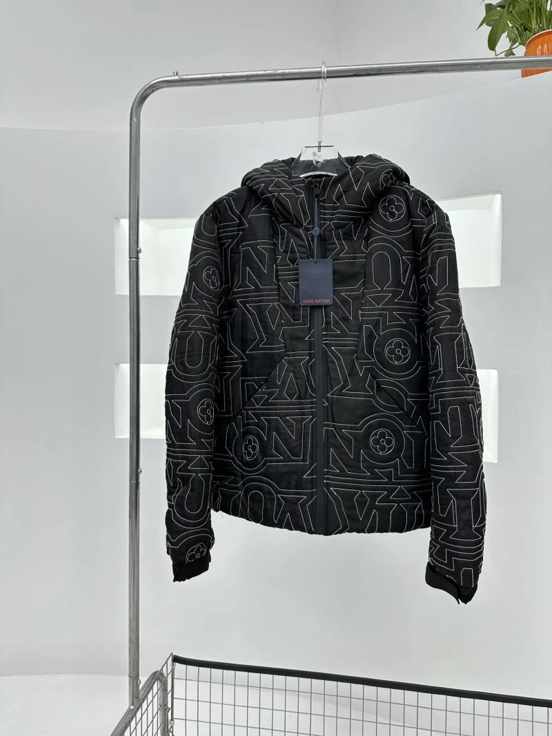 Louis Vuitton Down Jackets