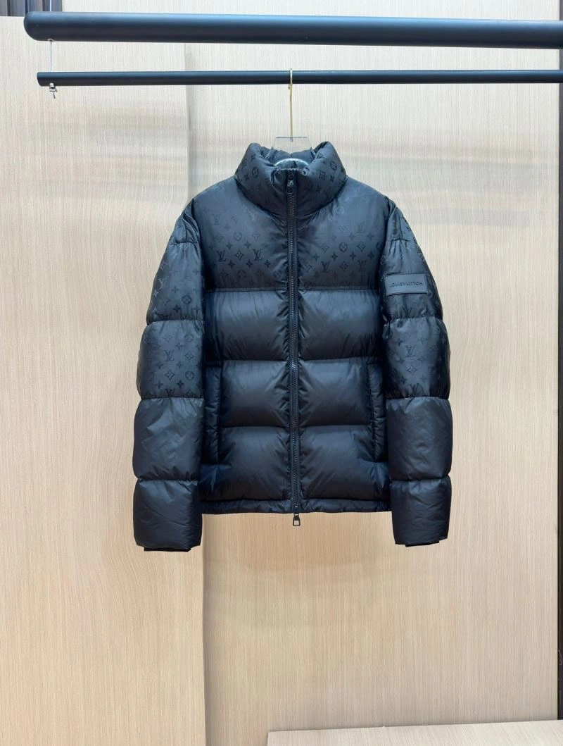 Louis Vuitton Down Jackets