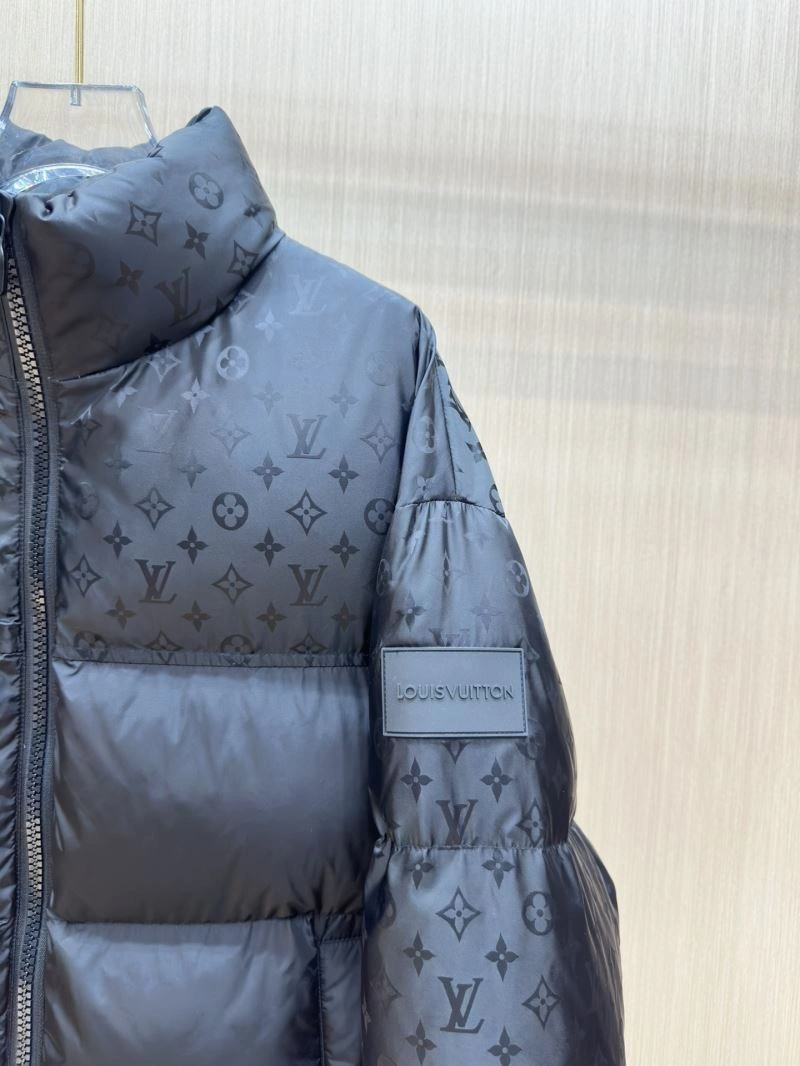 Reasonably priced Louis Vuitton Down Jackets
