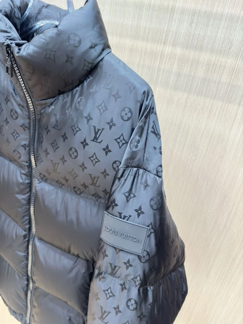 Reasonably priced Louis Vuitton Down Jackets