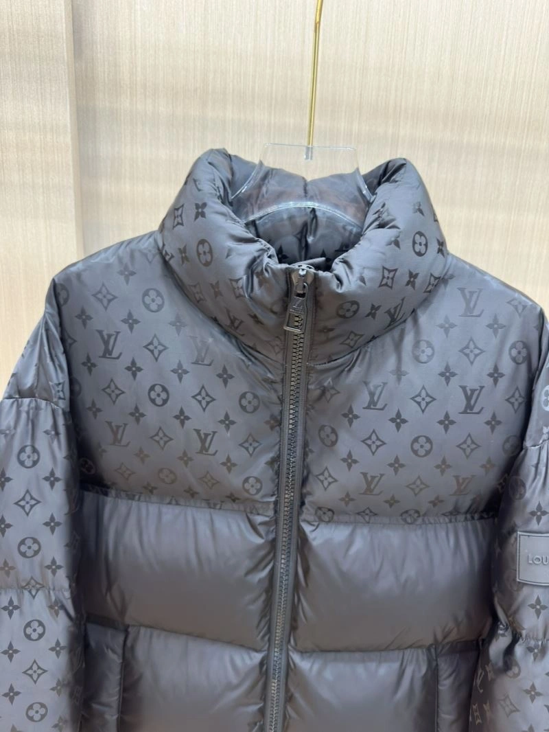 Reasonably priced Louis Vuitton Down Jackets