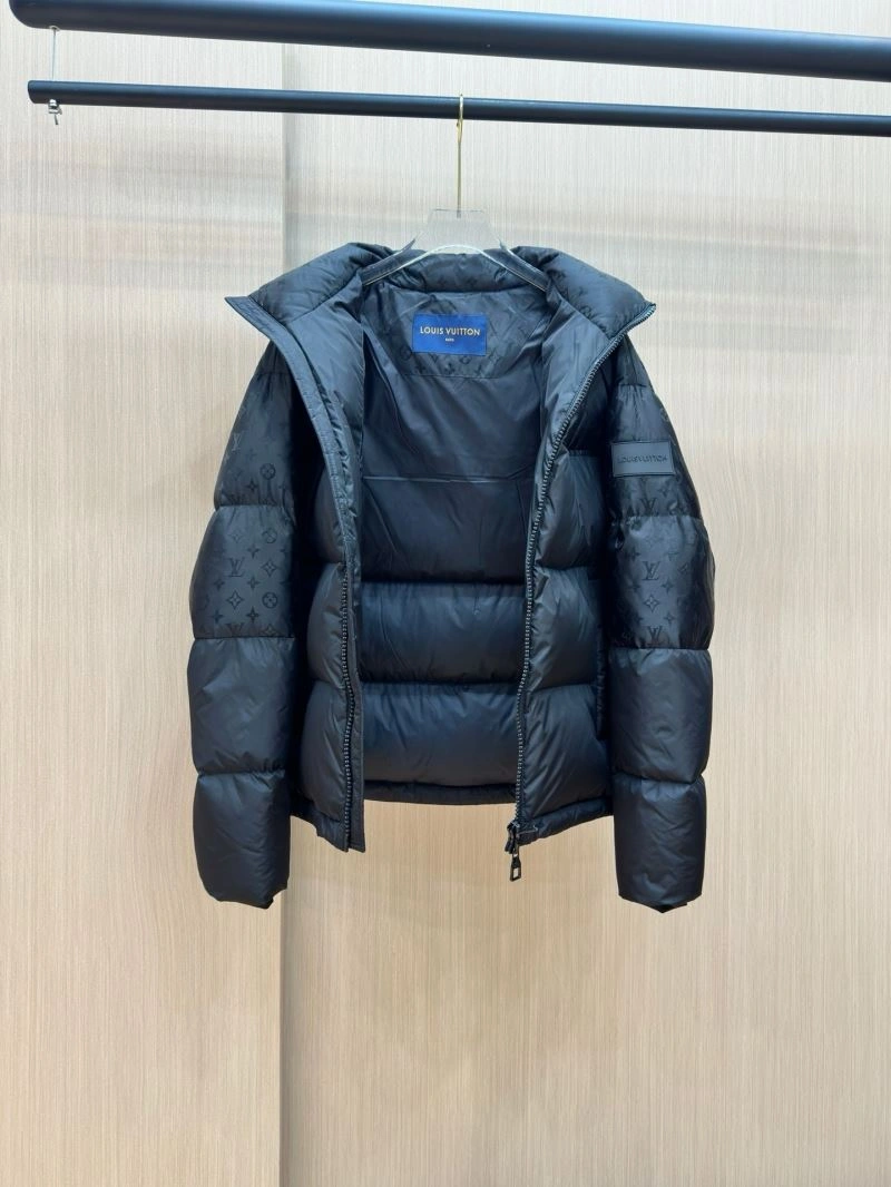 Reasonably priced Louis Vuitton Down Jackets