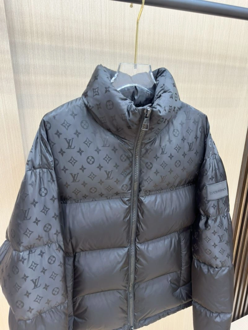 Reasonably priced Louis Vuitton Down Jackets