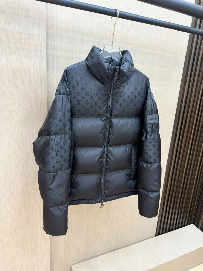 Reasonably priced Louis Vuitton Down Jackets