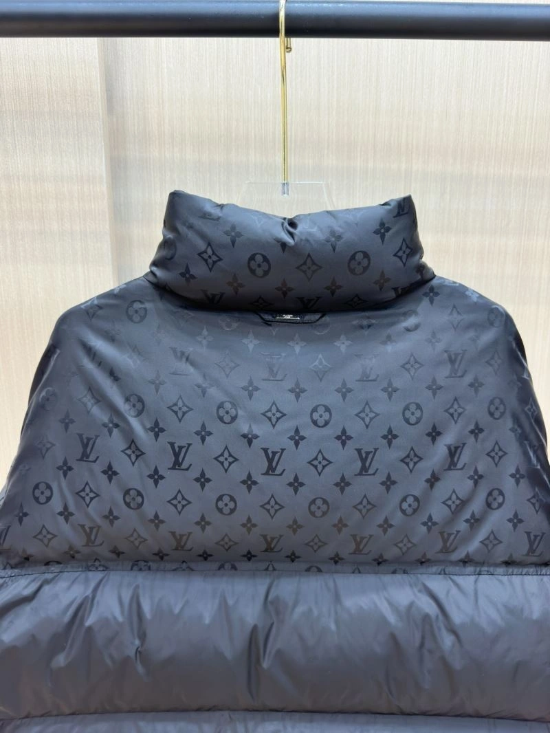 Reasonably priced Louis Vuitton Down Jackets