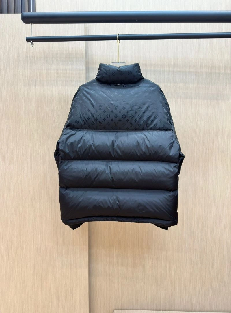 Reasonably priced Louis Vuitton Down Jackets