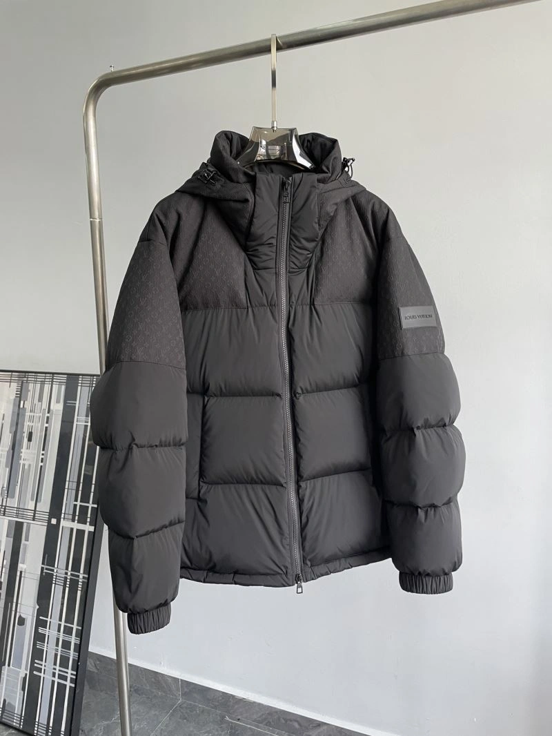 Louis Vuitton Down Jackets