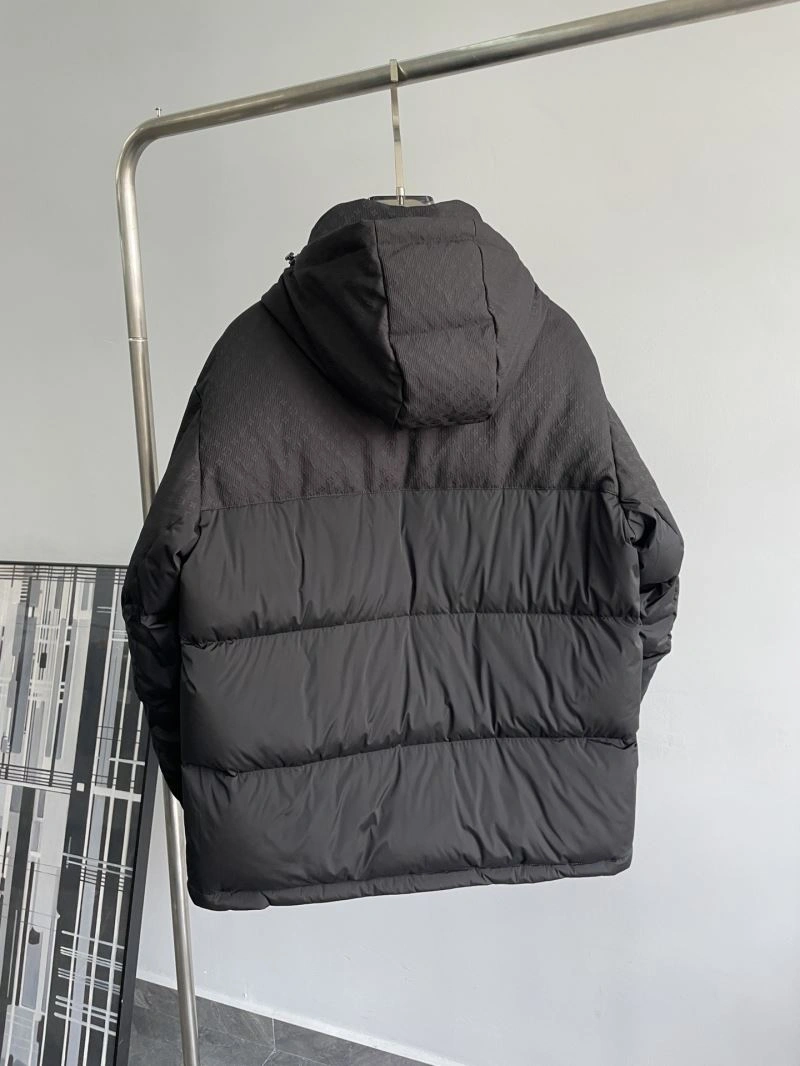 Inexpensive Louis Vuitton Down Jackets