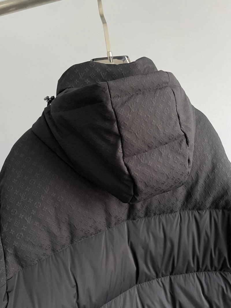 Inexpensive Louis Vuitton Down Jackets